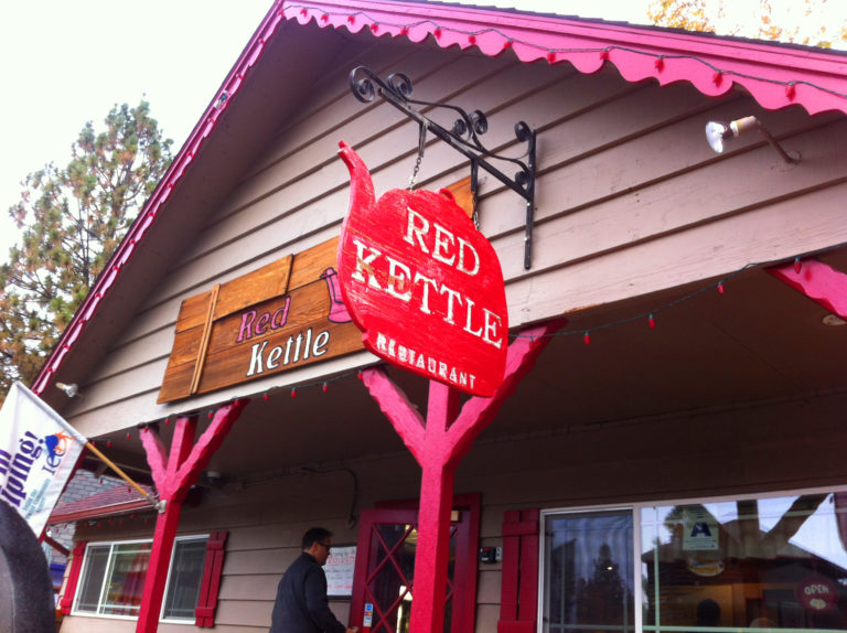 Plan Your Escape to Idyllwild - Those Someday Goals