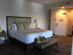 Pamper Yourself with Luxury at the Marina Del Rey Hotel - Those Someday ...