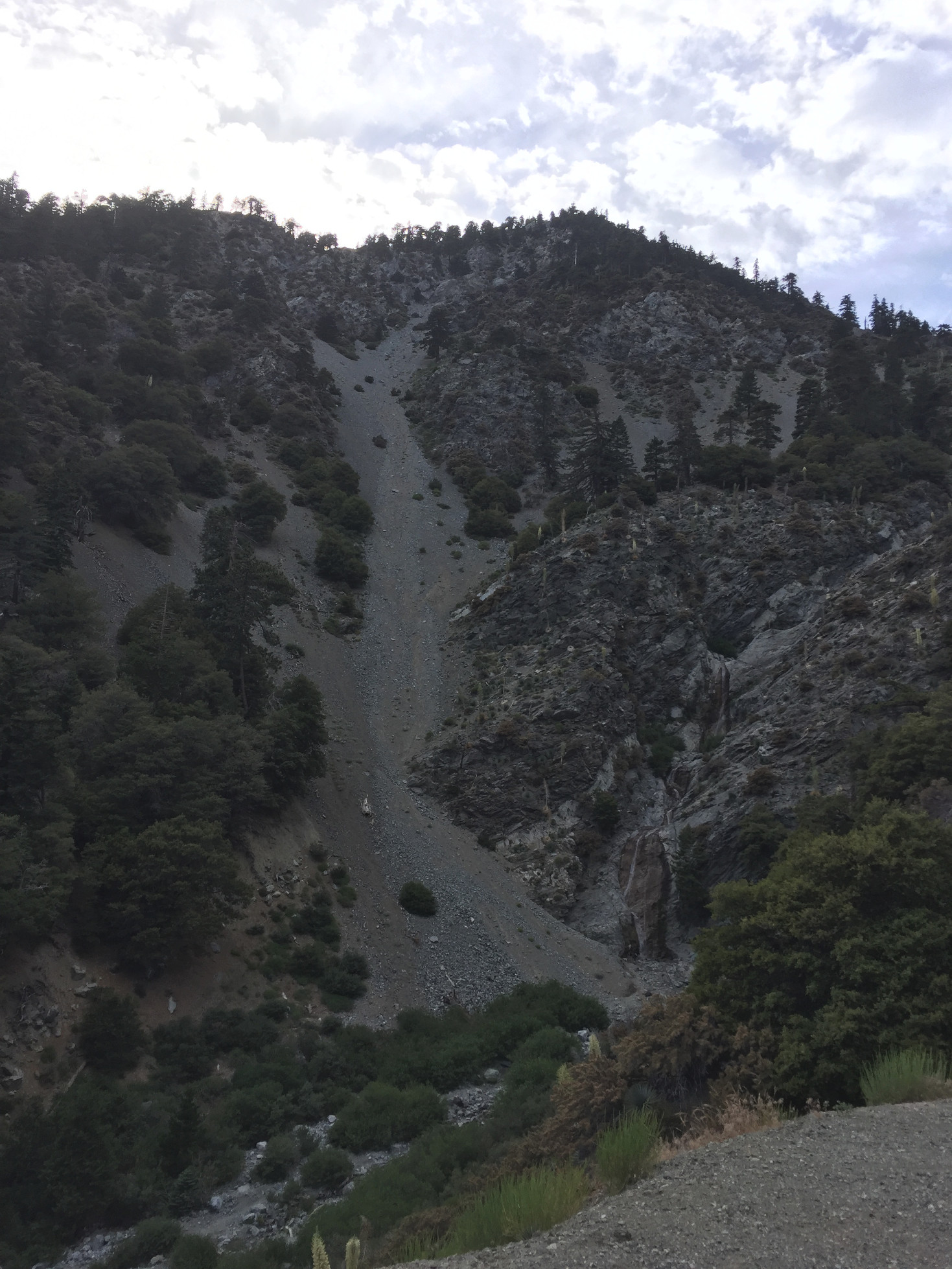 Enjoy An Easy Hike on Mt Baldy - Those Someday Goals