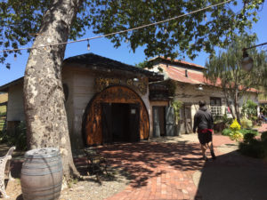 Find Harmony near Cambria, California - Those Someday Goals