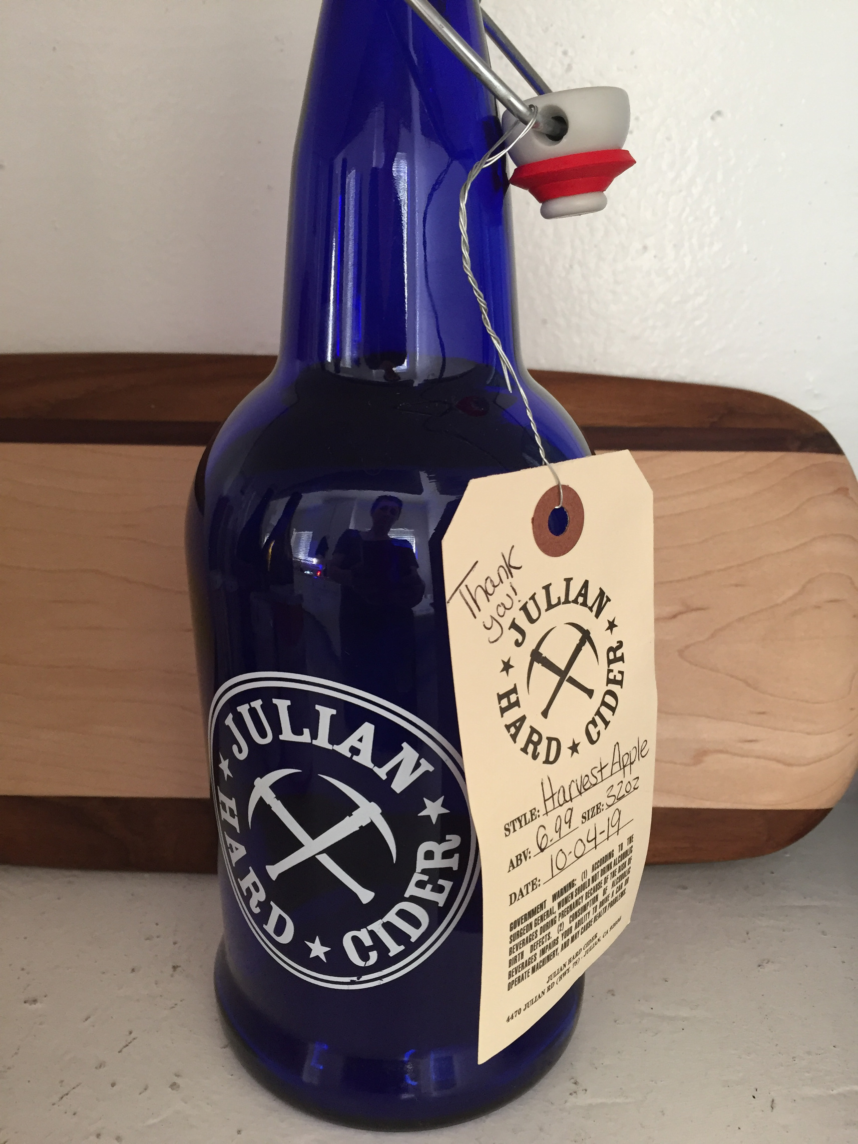 Things to Do in Julian, California (Other than Apple Picking) - Those ...