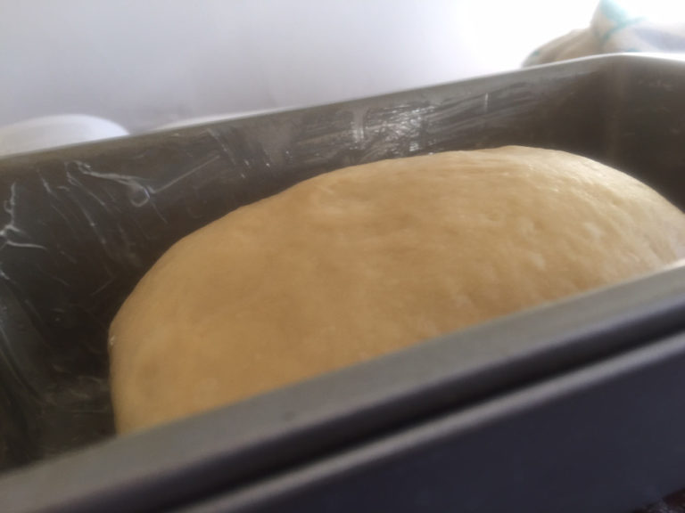 Easy Brioche Bread Recipe - Those Someday Goals
