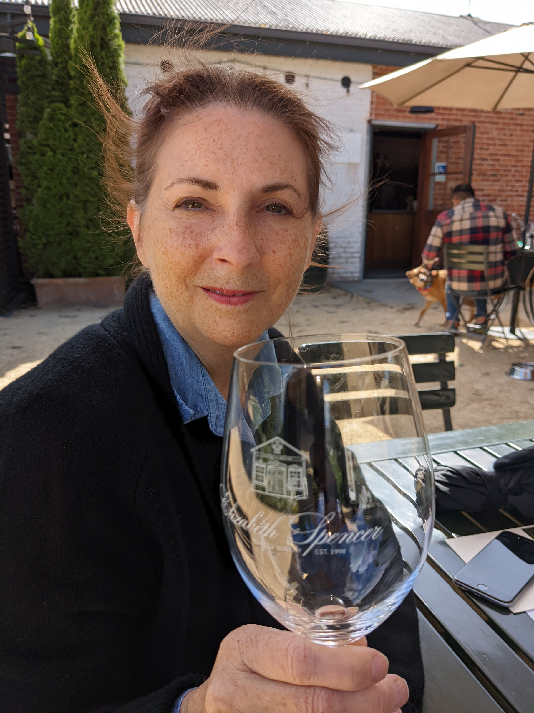 Tips For Your First Napa Valley Wine Tasting - Those Someday Goals